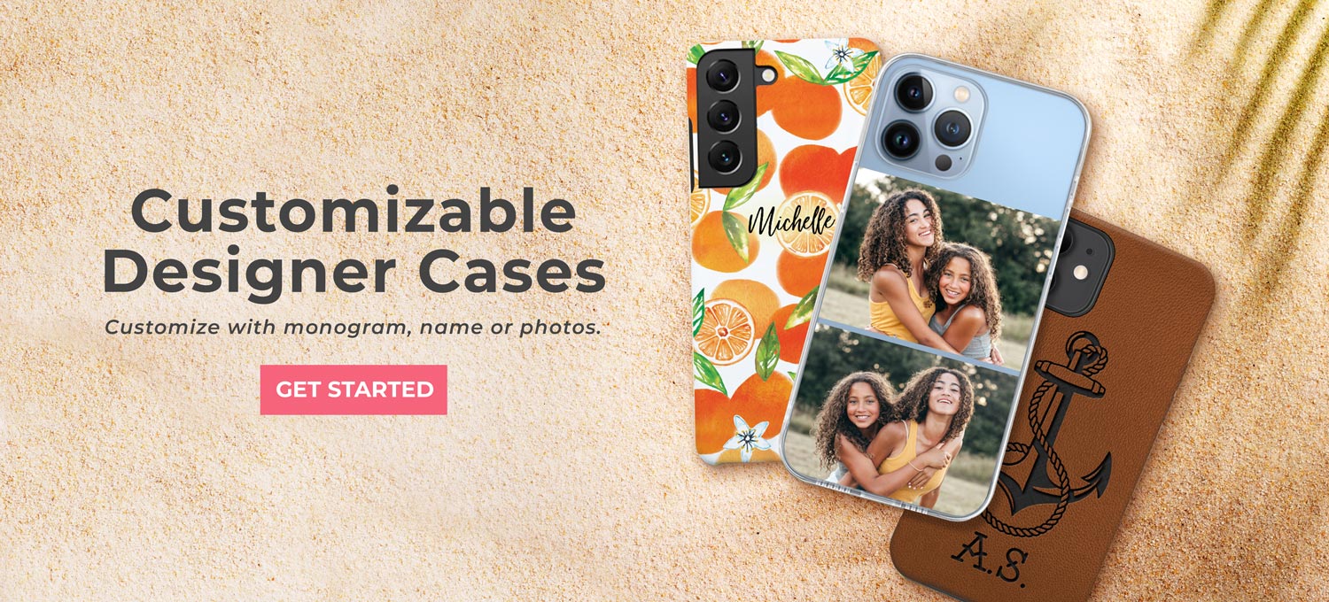 MyCustomCase | Custom Phone Cases - iPhone, Samsung Galaxy & Samsung Note