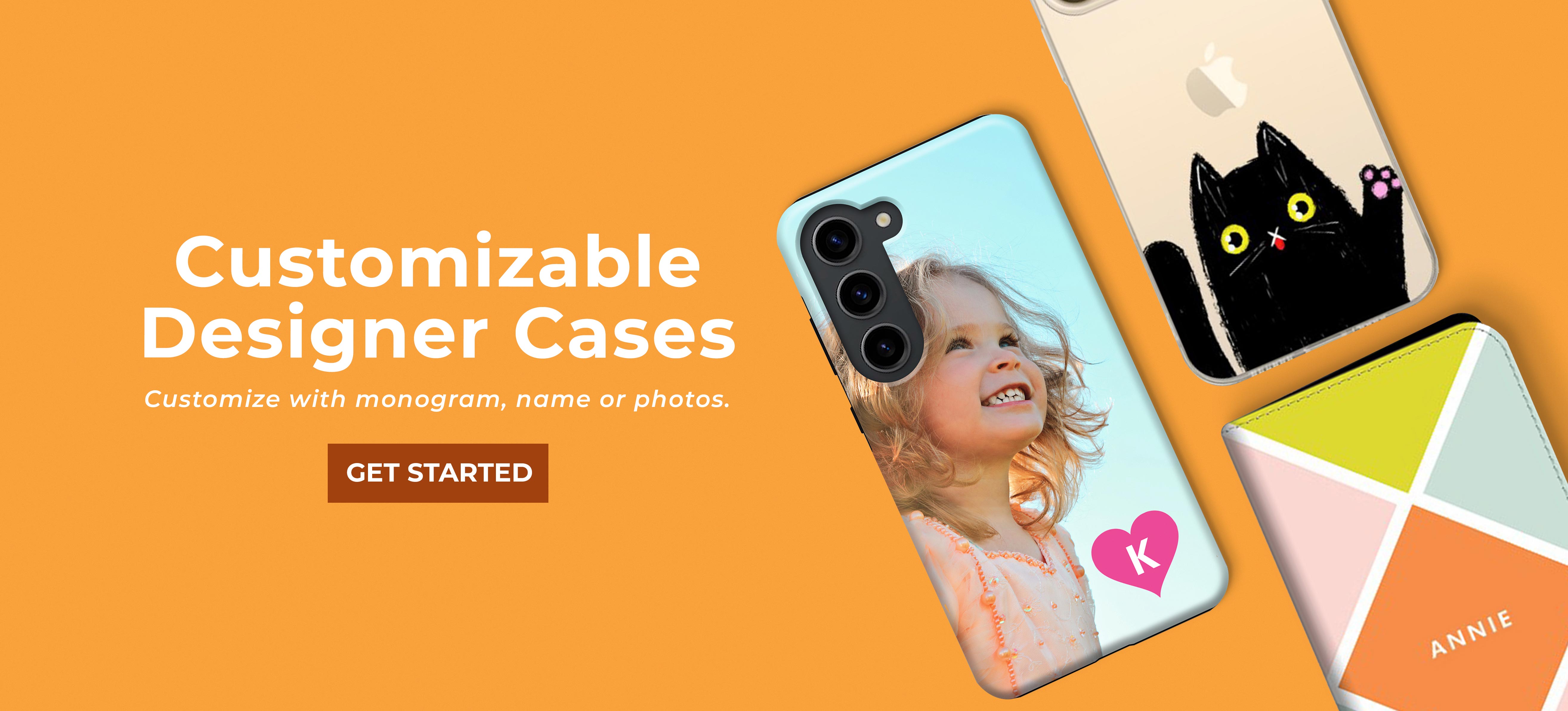 MyCustomCase | Custom Phone Cases - iPhone, Samsung Galaxy & Samsung Note