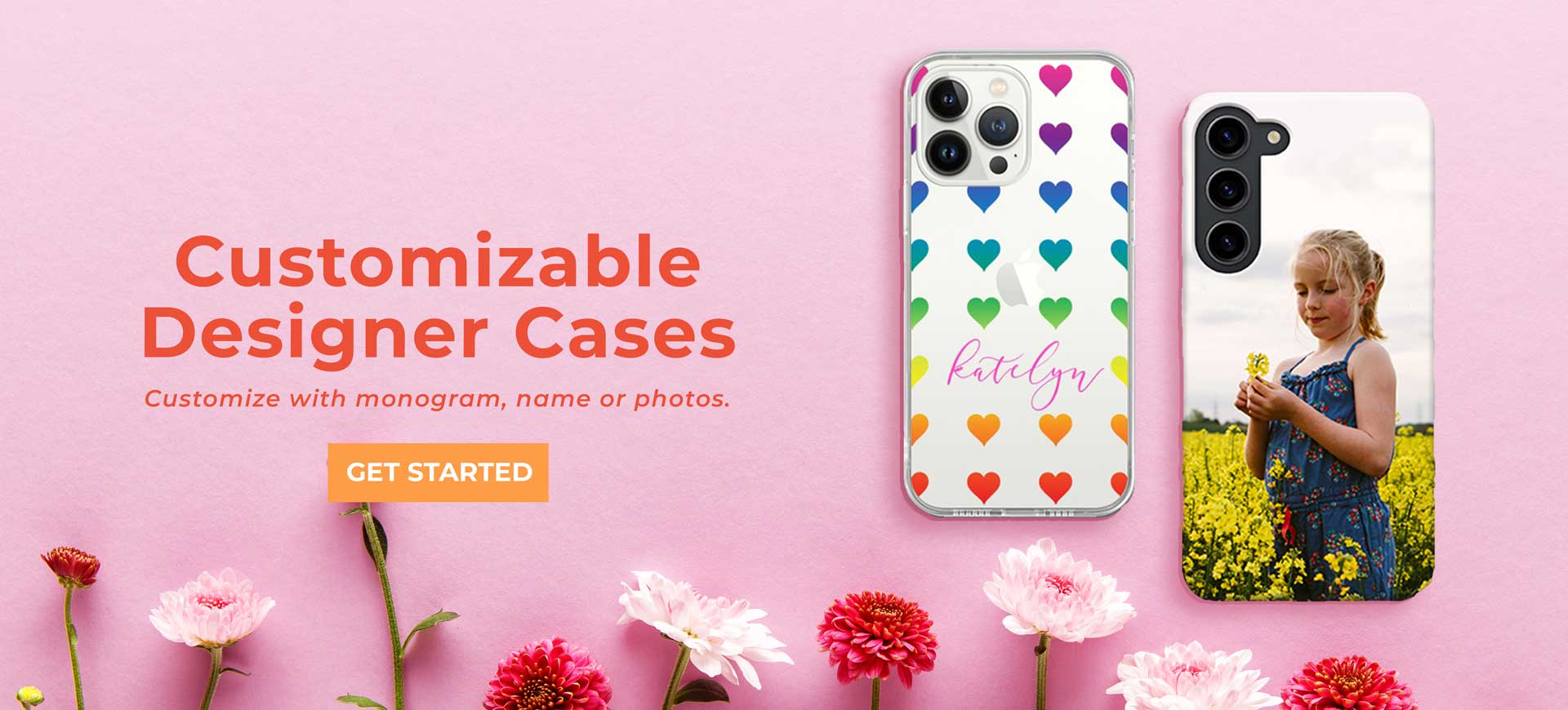 MyCustomCase | Custom Phone Cases - iPhone, Samsung Galaxy & Samsung Note